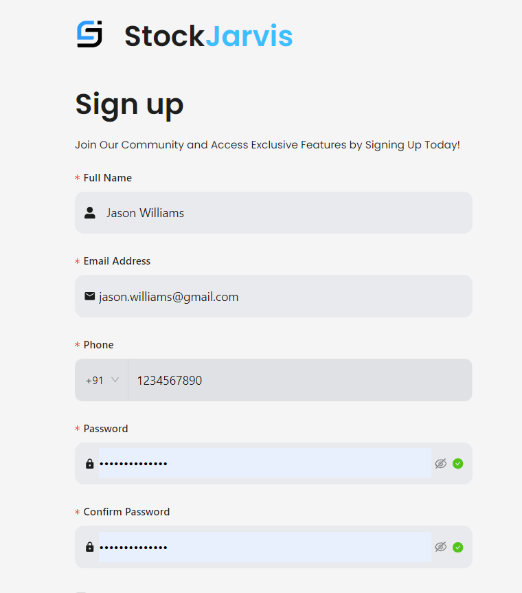 Stock Jarvis | Leverage tick-wise historical data for simulation and ...